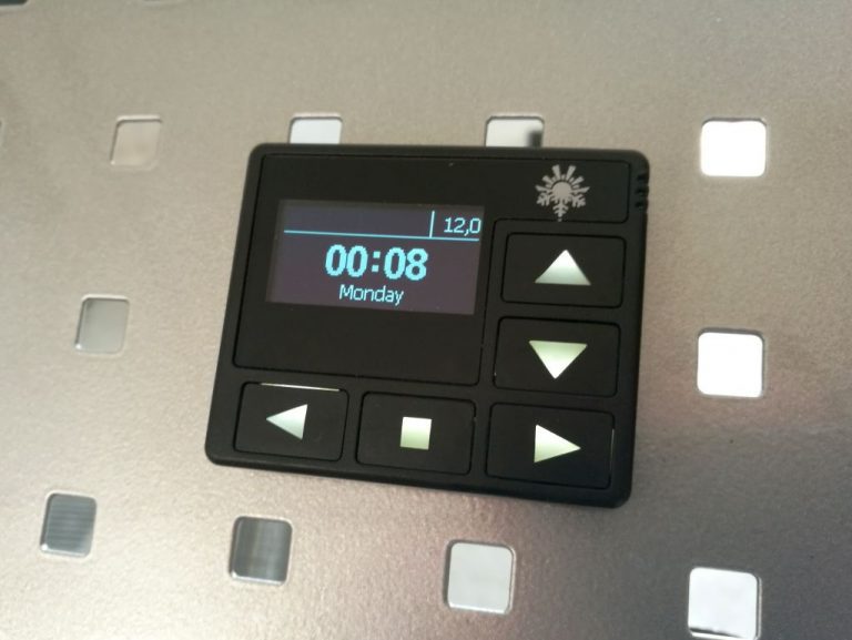 Products – Autoterm Diesel Heating